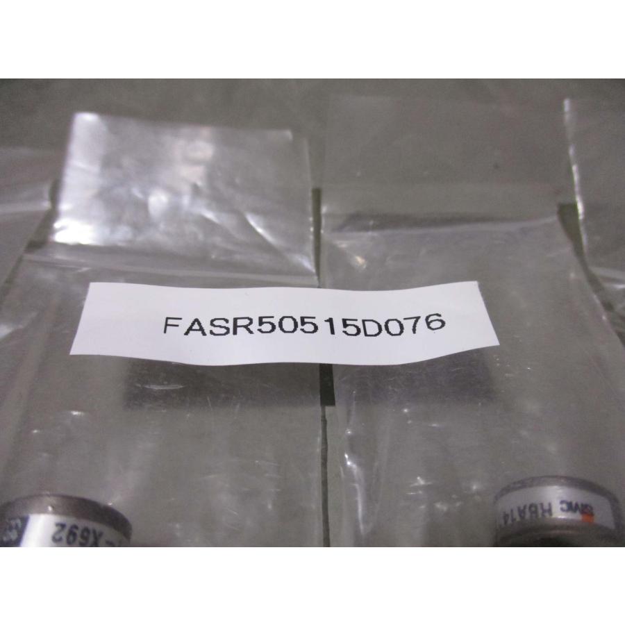 中古 SMC ショックアブソーバー RBA1411-X692 4個(FASR50515D076) : growdetrading Yahoo ...