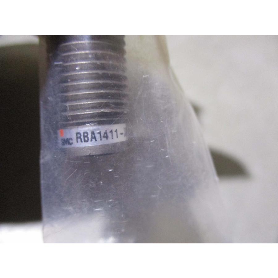 中古 SMC ショックアブソーバー RBA1411-X692 4個(FASR50515D076) : growdetrading Yahoo ...