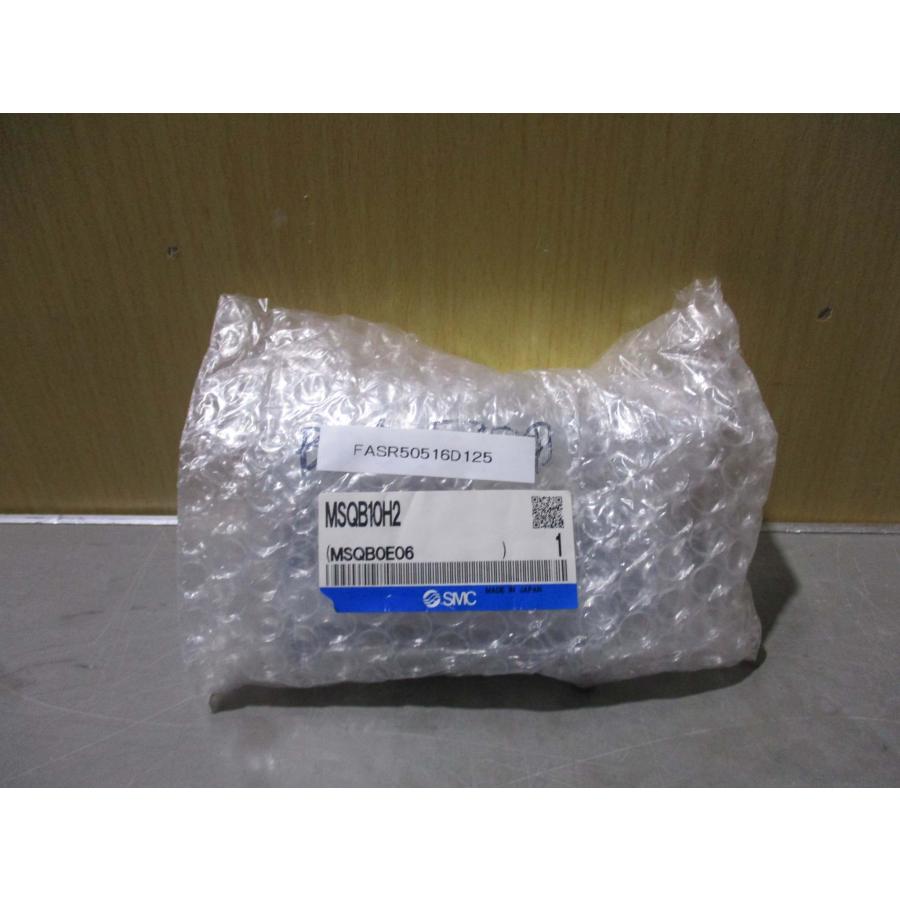 新古 SMC MSQB10H2 空圧ロータリアクチュエータ(FASR50516D125) : growdetrading Yahoo!ショップ - 通販 - Yahoo!ショッピング