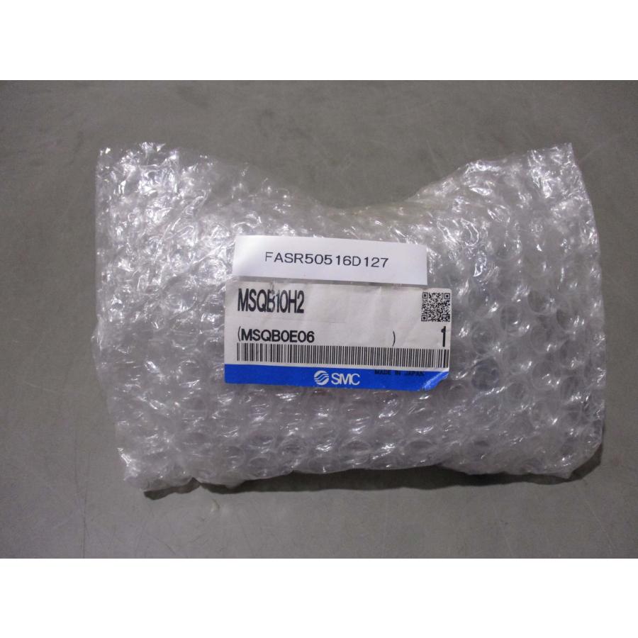 新古 SMC MSQB10H2 空圧ロータリアクチュエータ(FASR50516D127) : growdetrading Yahoo!ショップ - 通販 - Yahoo!ショッピング