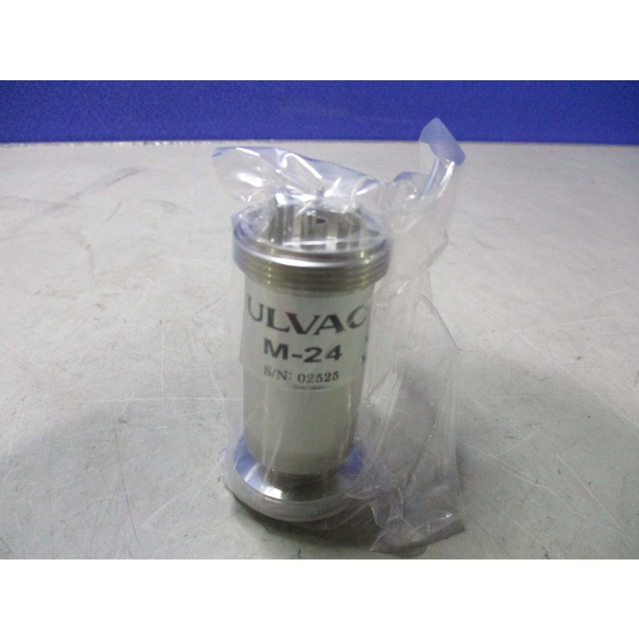 新古 Ulvac Technologies M-24 Ionization Vacuum Gauge Sensor Head ...