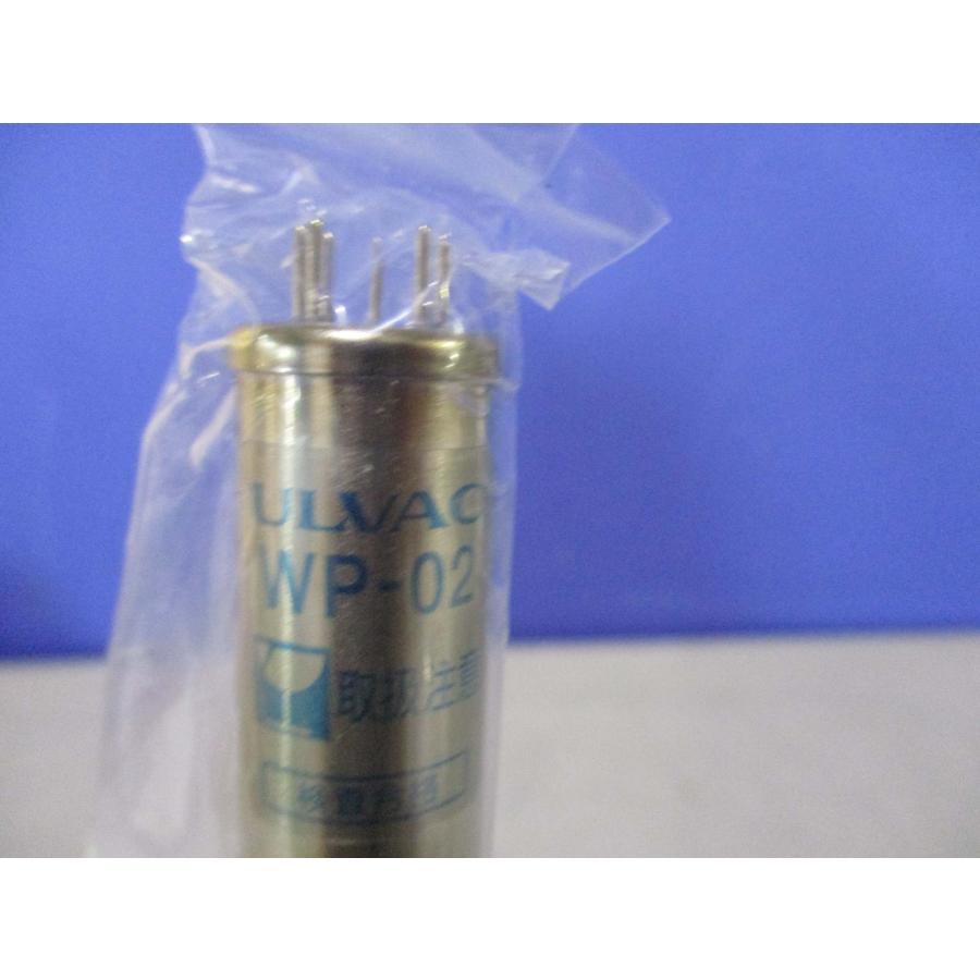 新古 ULVAC SENSOR HEAD WP-02(Φ15) ピラニ真空計(FASR50818C048) : growdetrading ...