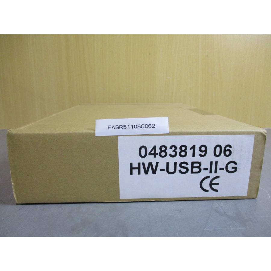 新古 FLYING WIRES＆ADAPTER FOR PLATFORM CABLE HW-USB-II-G USB-G/USB-II-G (FASR51108C062 ...