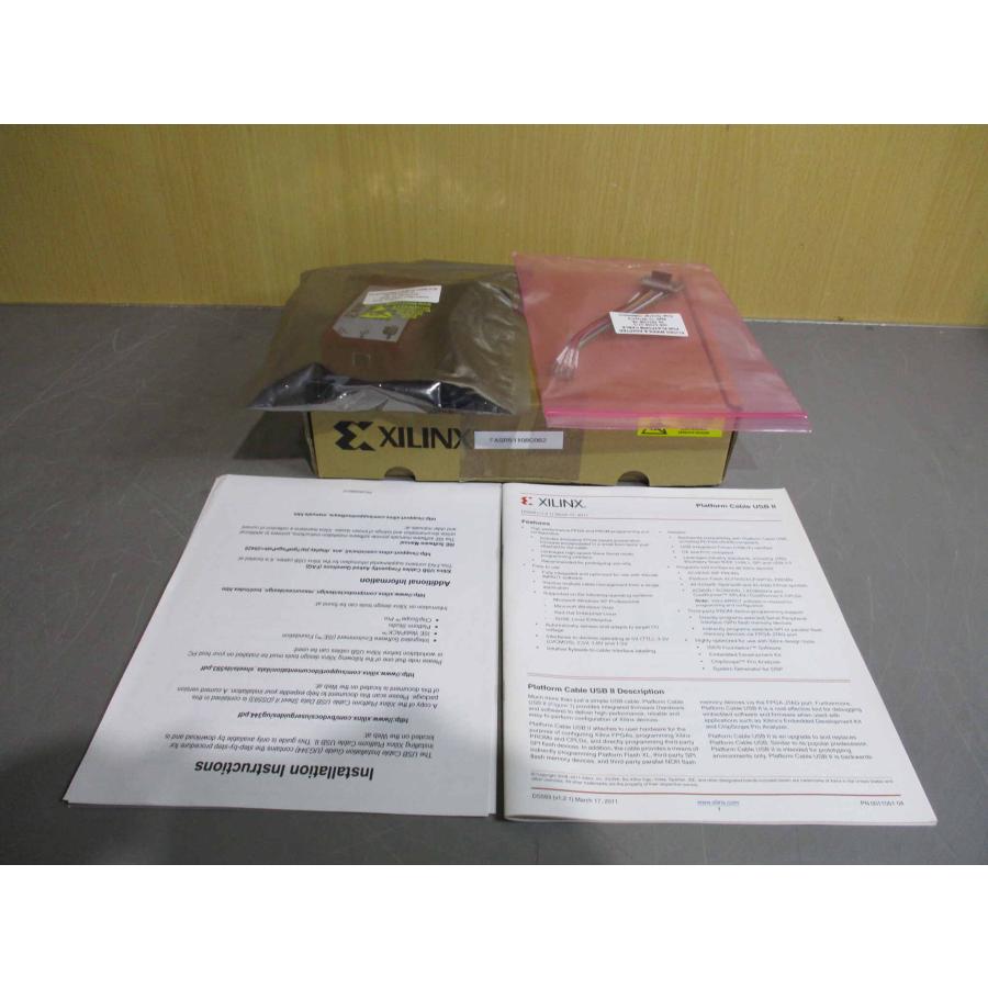 新古 FLYING WIRES＆ADAPTER FOR PLATFORM CABLE HW-USB-II-G USB-G/USB-II-G ...