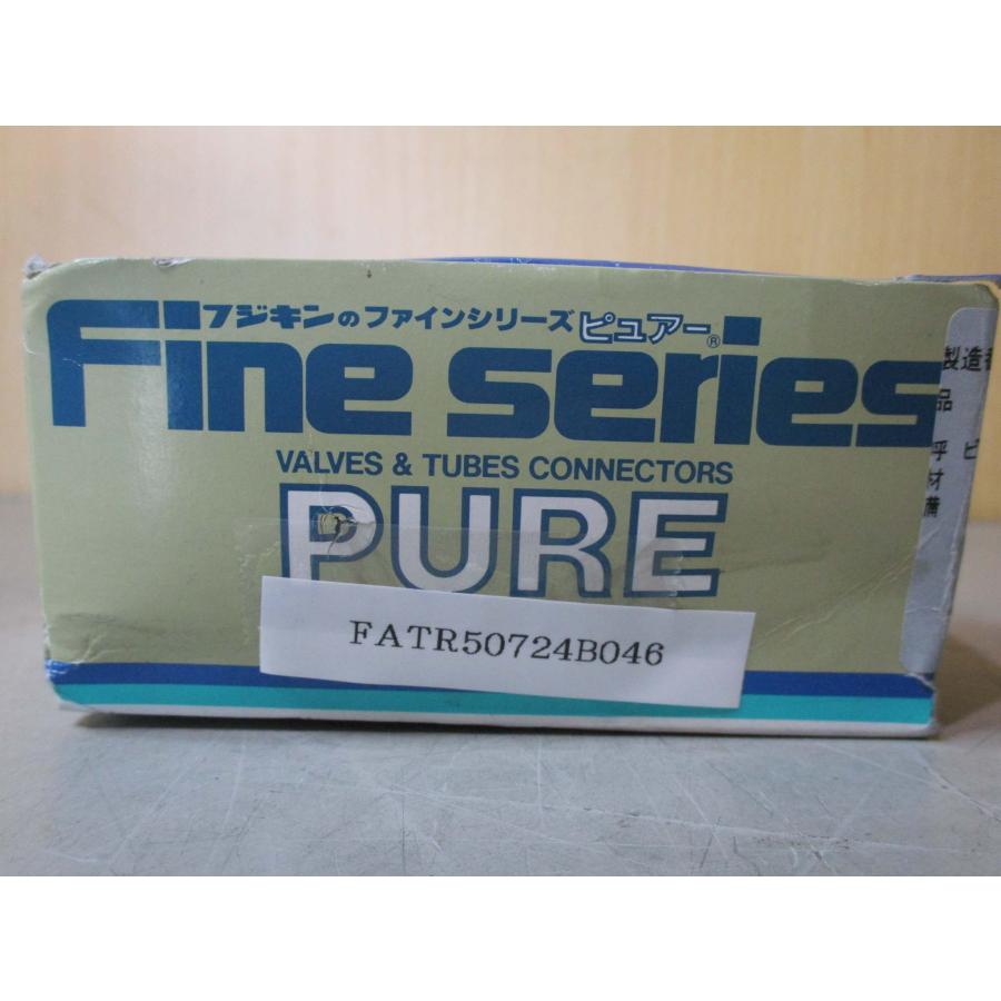 新古 FUJIKIN FUFL-915-6.35-2 FILTER フィルター(FATR50724B046) : growdetrading ...