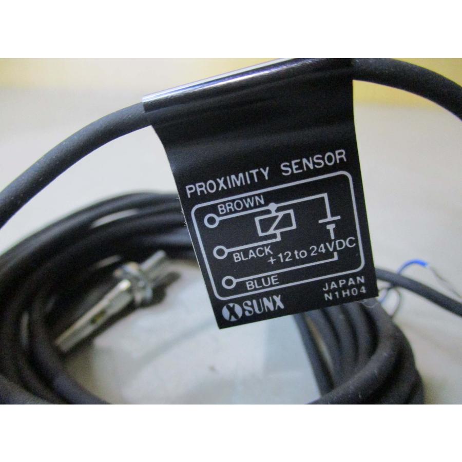 新古 PANASONIC GX-5M PROXIMITY SWITCH SENSOR(FATR50724B054 ...