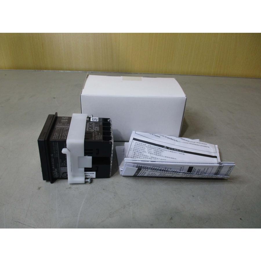 新古 OMRON COUNTER 電子カウンタ/タコメータ H7CX-A4WSD-N 2個(FATR50725B056 ...