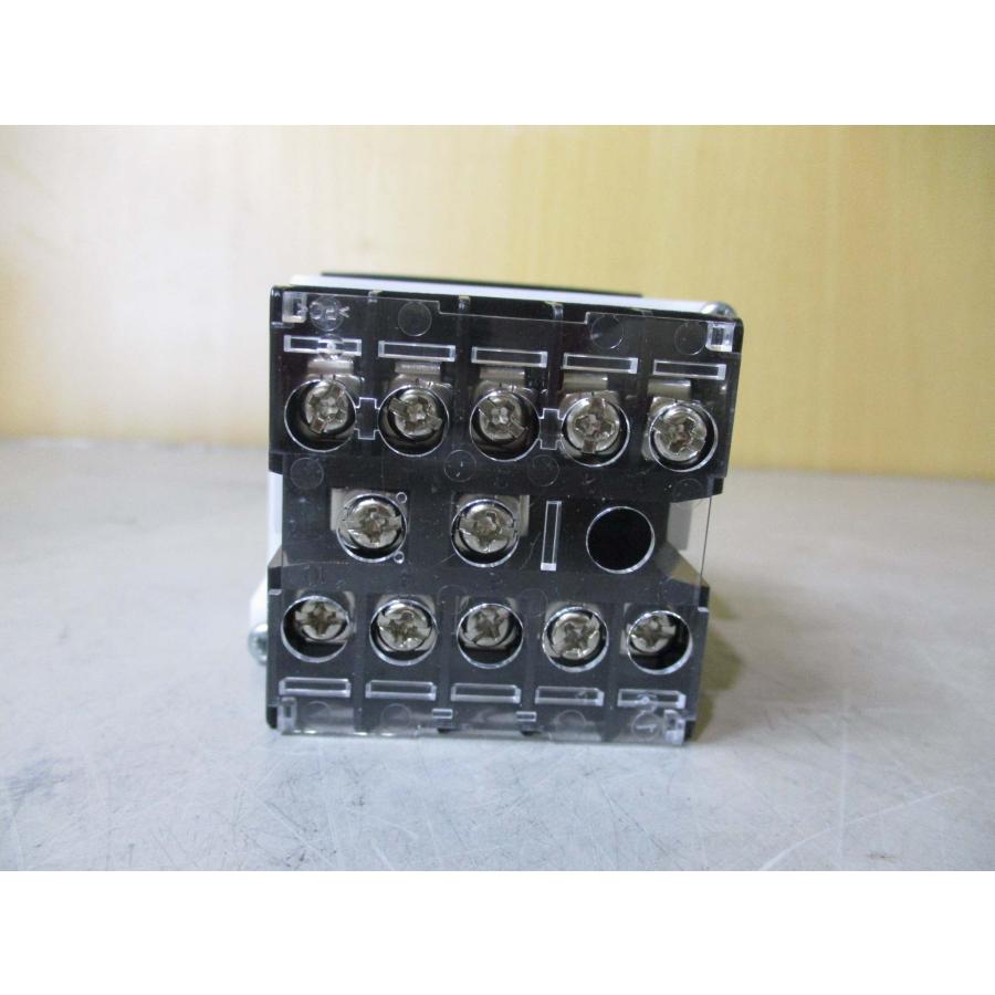 新古 OMRON COUNTER 電子カウンタ/タコメータ H7CX-A4WSD-N 2個(FATR50725B056 ...