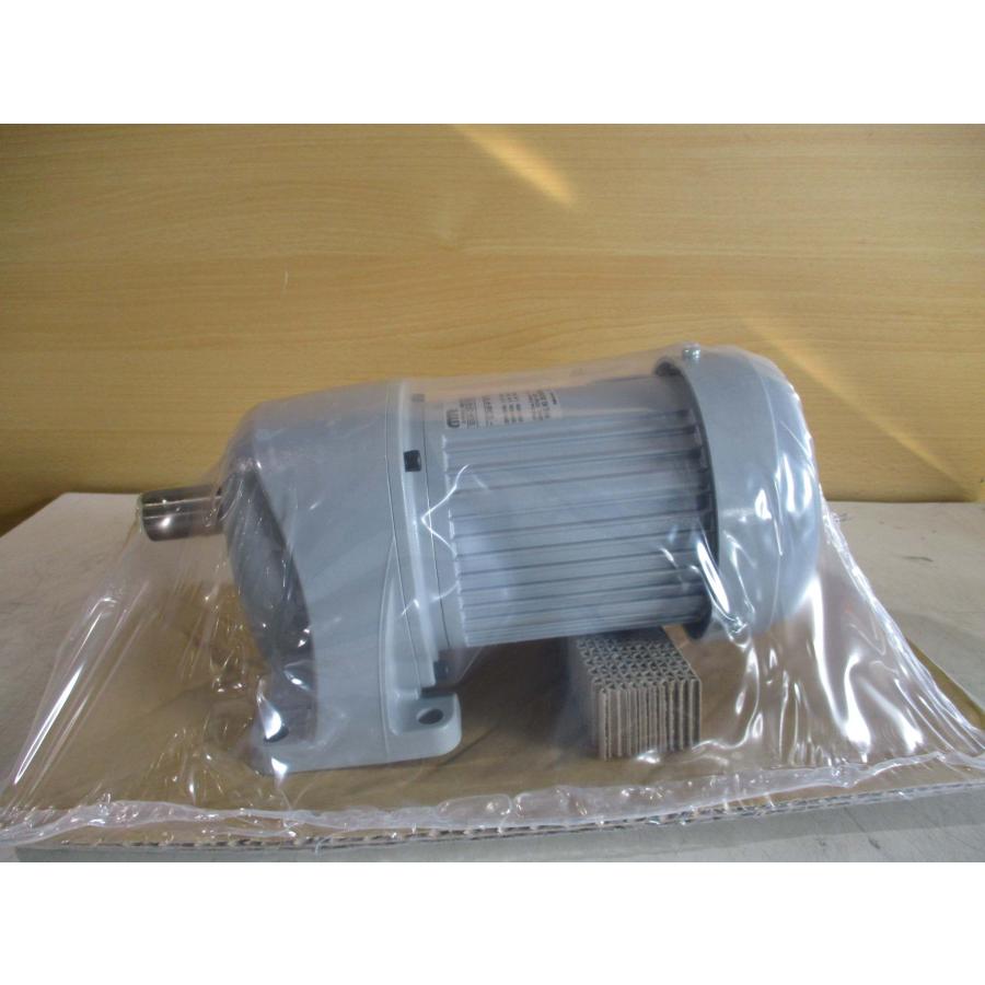 新古 NISSEI GTRモータ INDUCTION MOTOR G3LM-22-50-T020 三相誘導電動機 0.2kW(FAUR50201C002) : growdetrading ...