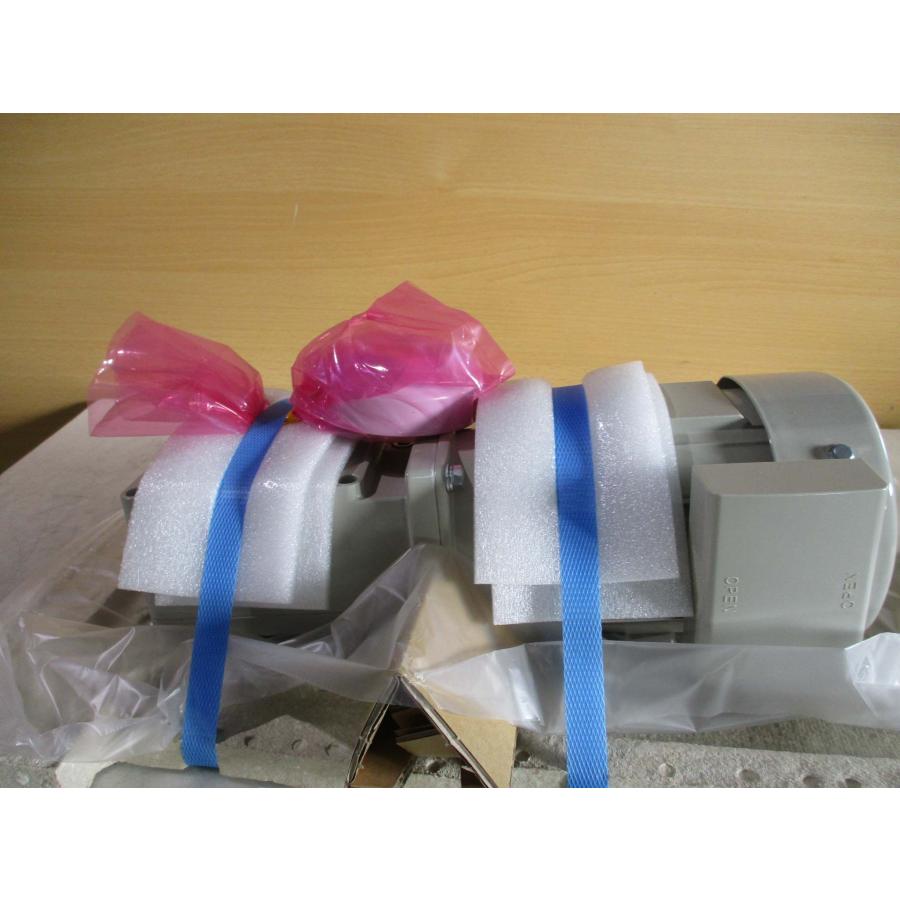 新古 SUMITOMO HYPONIC DRIVE INDUCTION GEARMOTOR RNYM02-1220-10 インダクションギア ...