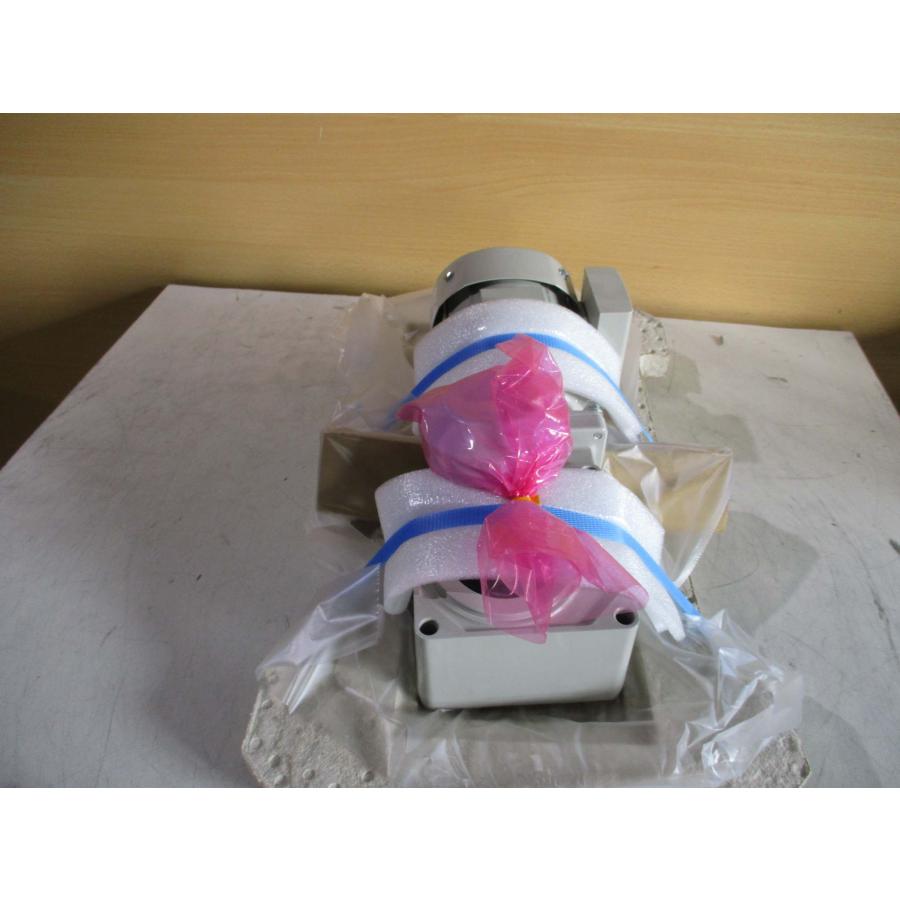 新古 SUMITOMO HYPONIC DRIVE INDUCTION GEARMOTOR RNYM02-1220-10 インダクションギア ...