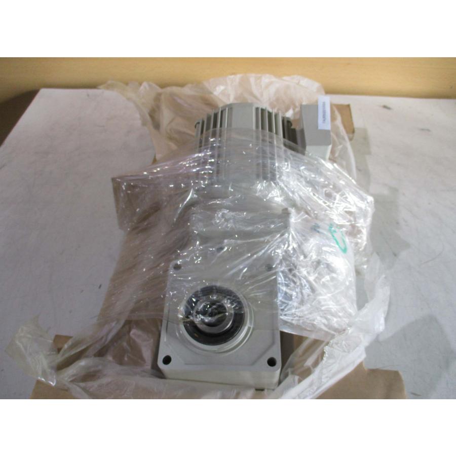 新古 SUMITOMO HYPONIC DRIVE INDUCTION GEARMOTOR RNYM01-1120-20 インダクションギア ...