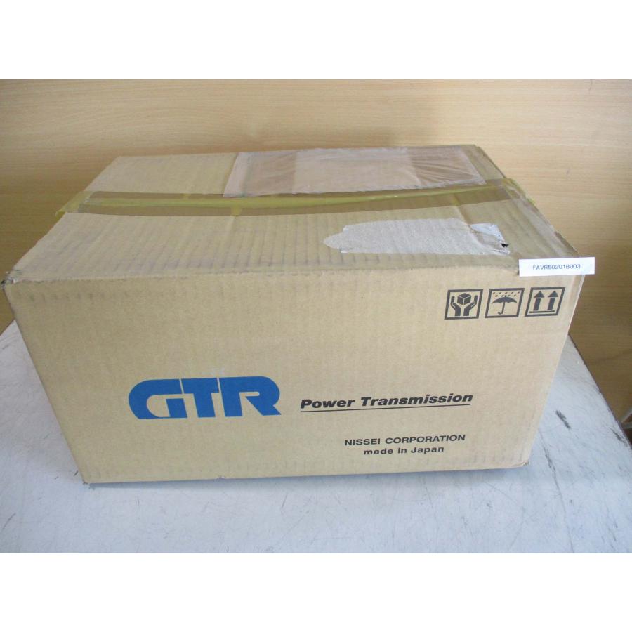 新古 NISSEI GTRモータ INDUCTION MOTOR F2SM-25-5-T020 三相誘導電動機 0.2kW(FAVR50201B003) : growdetrading ...
