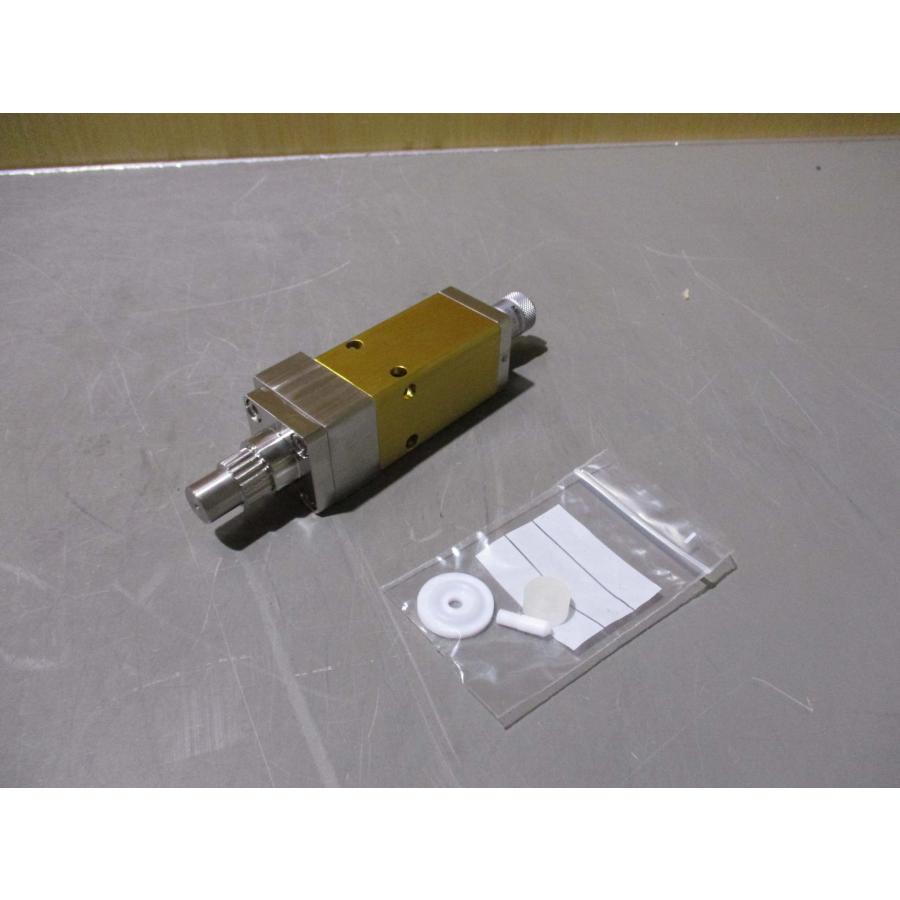 新古 IEI dispensing valve AV501(FAWR50331B040) : growdetrading Yahoo!ショップ - 通販 - Yahoo!ショッピング