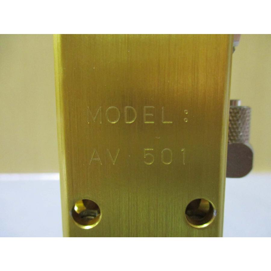 新古 IEI dispensing valve AV501(FAWR50331B040) : growdetrading Yahoo!ショップ - 通販 - Yahoo!ショッピング