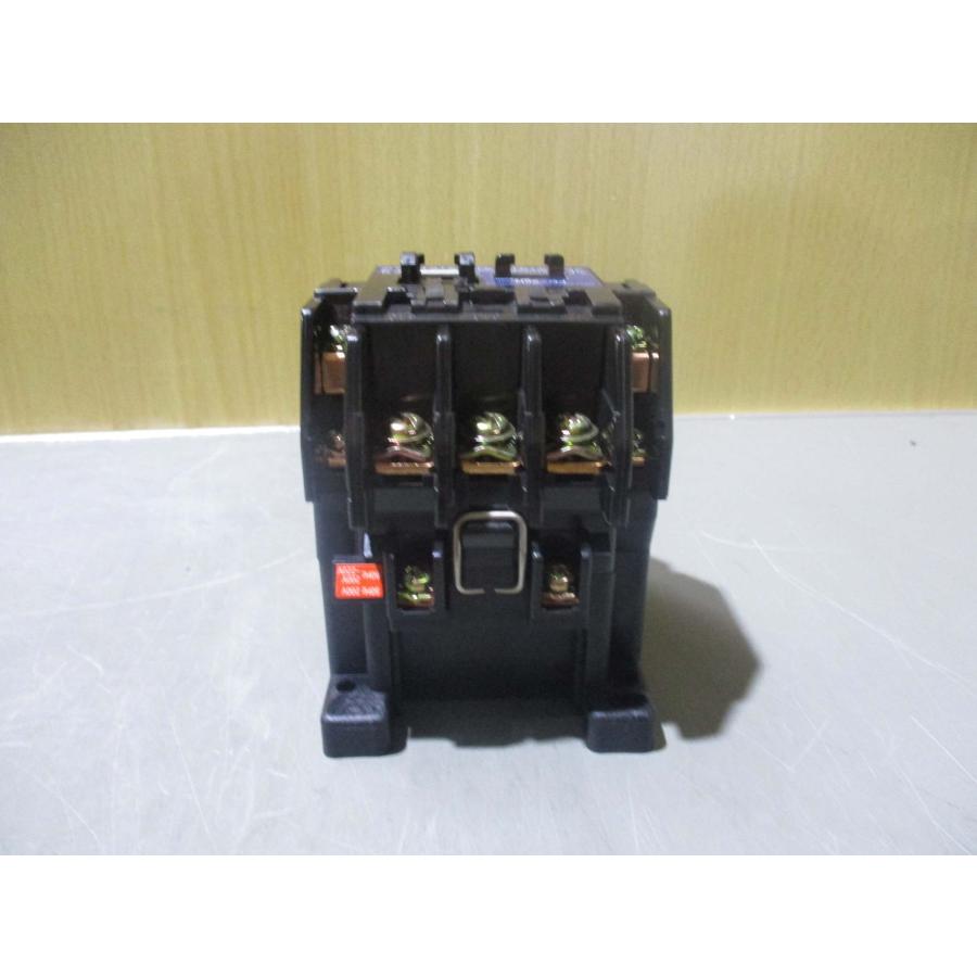 新古 PANASONIC BMF 6252N 電磁接触器 標準形 [2個](FAWR50401B054) : growdetrading ...