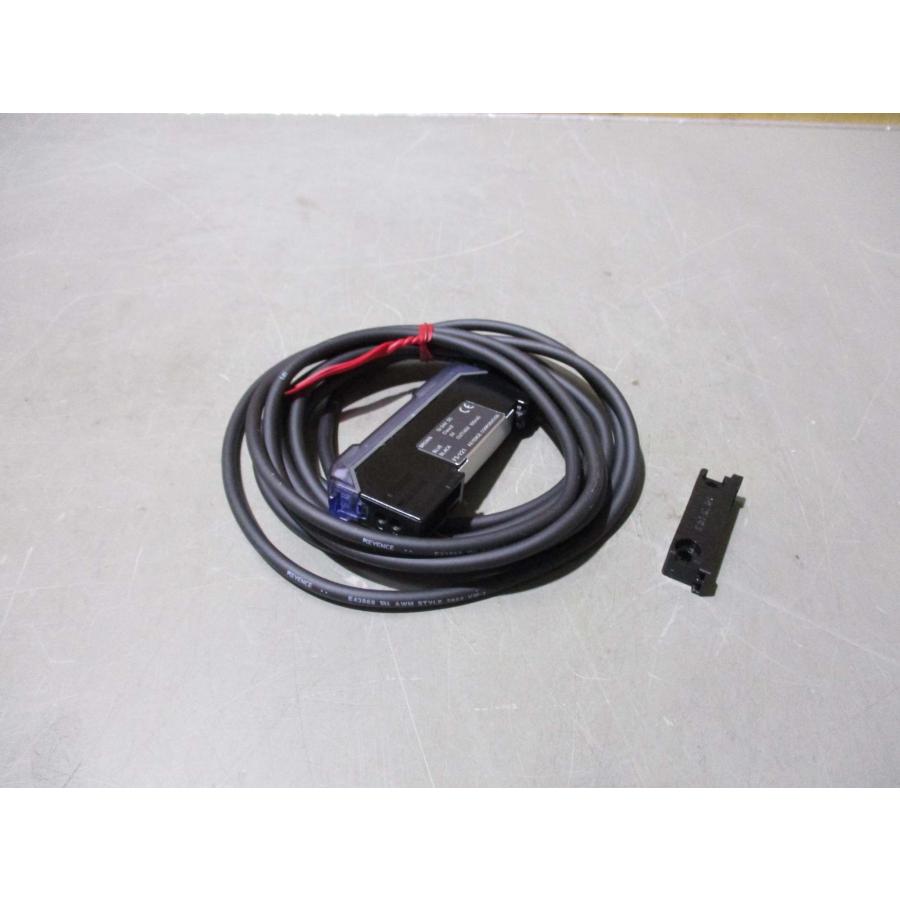 新古 KEYENCE FS-V21 ファイセンサー 2セット(FAXR50415C008) : growdetrading Yahoo!ショップ - 通販 - Yahoo!ショッピング