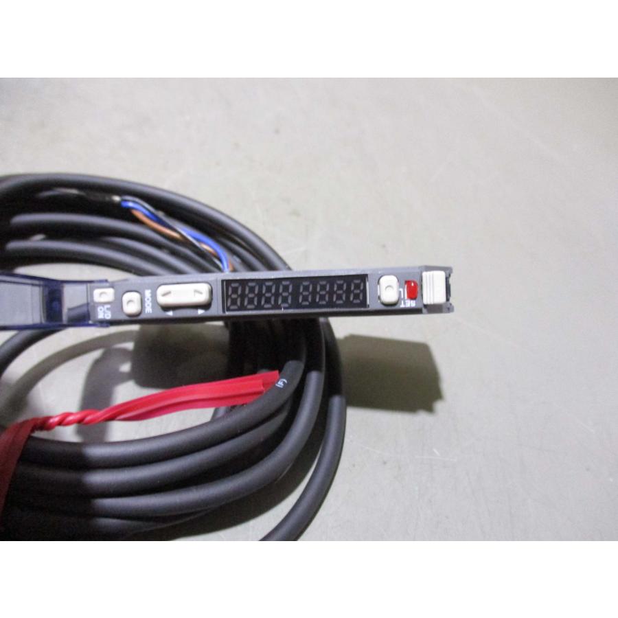 新古 KEYENCE FS-V21 ファイセンサー 2セット(FAXR50415C009) : growdetrading Yahoo!ショップ - 通販 - Yahoo!ショッピング