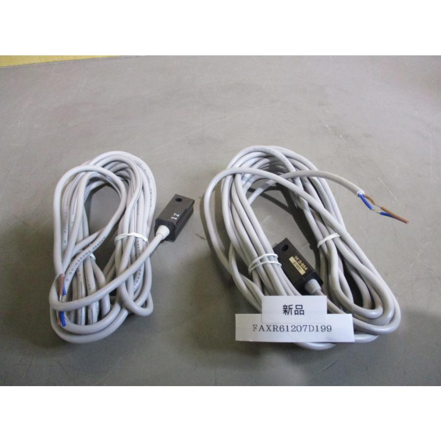 中古 SMC D-B54 スイッチ 2点(FAXR61207D199) : growdetrading Yahoo!ショップ - 通販 - Yahoo!ショッピング