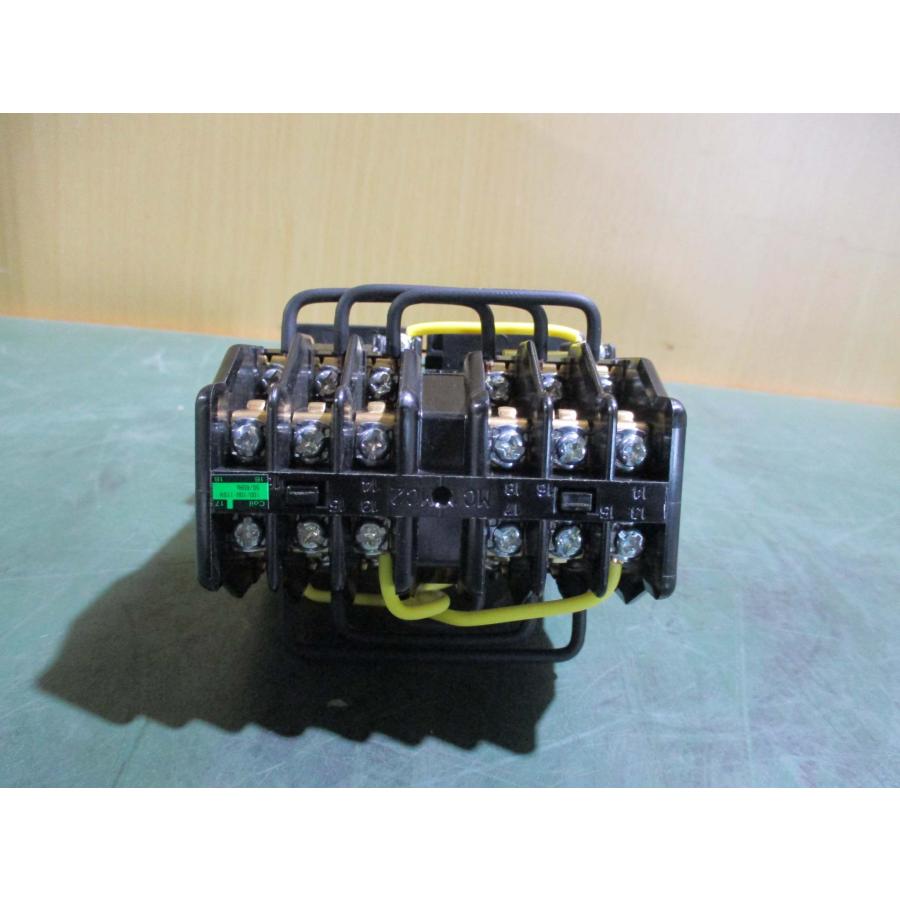 新古 Fuji SRC 3938-06M 磁気コンタクタ 2セット(FAYR50425C046) : growdetrading Yahoo ...