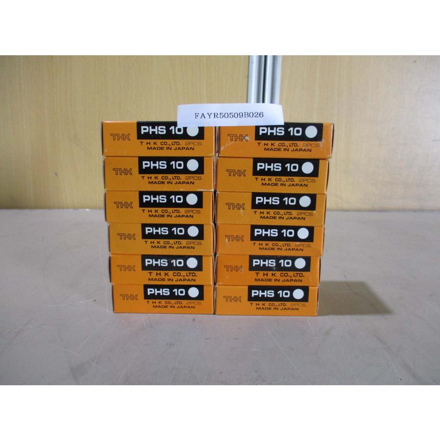 新古 THK PHS10 12箱(FAYR50509B026) : fayr50509b026 : growdetrading Yahoo ...