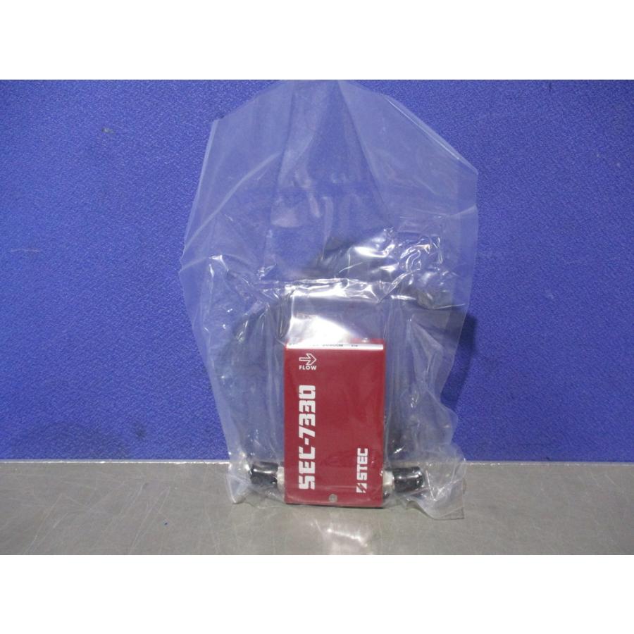 新古 STEC SEC-7330M Mass Flow Controller (FAYR70826D119) : growdetrading Yahoo!ショップ - 通販 - Yahoo ...