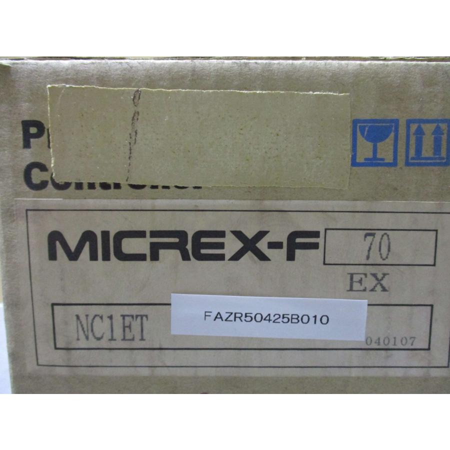 新古 FUJI MICREX-F NC1P-S2 Module(FAZR50425B010) : fazr50425b010 : growdetrading Yahoo!ショップ - 通販 ...