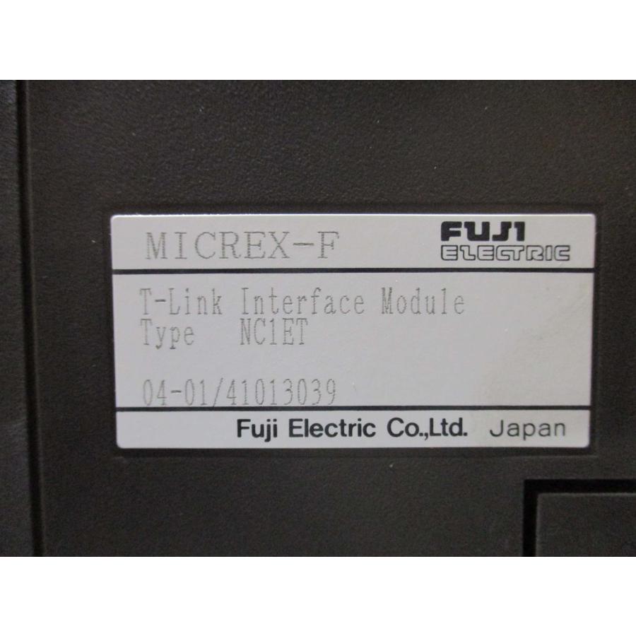 新古 FUJI MICREX-F NC1P-S2 Module(FAZR50425B010) : fazr50425b010 : growdetrading Yahoo!ショップ - 通販 ...