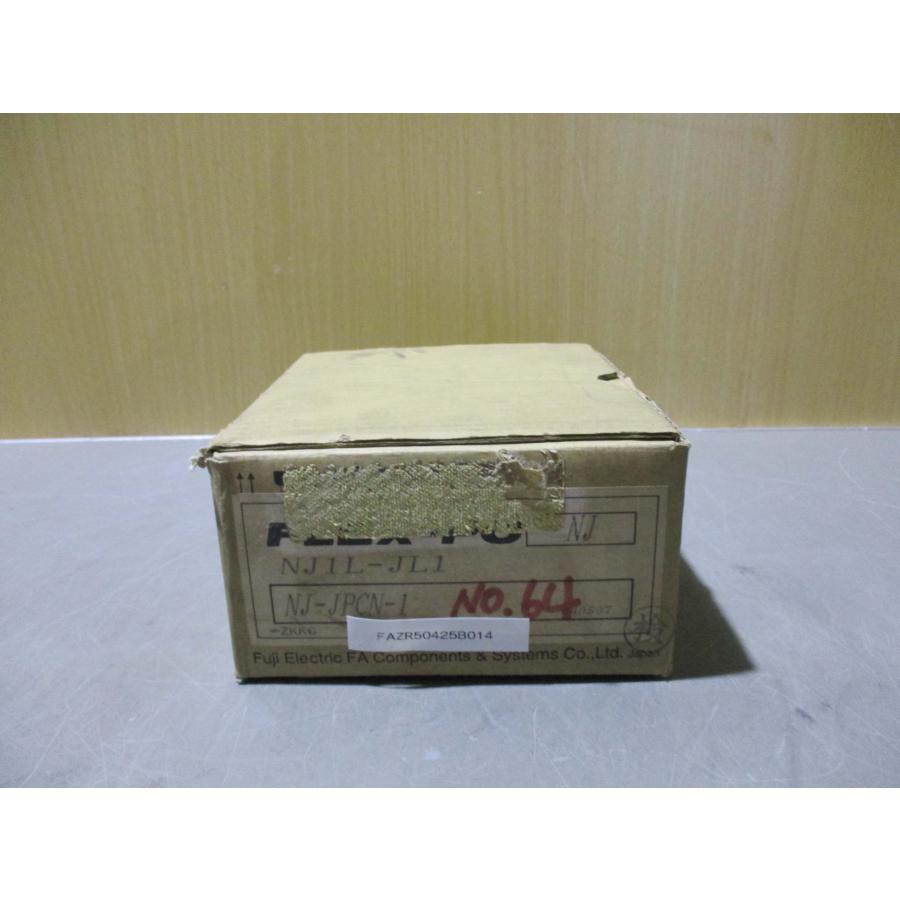 新古 Fuji NJ-JPCN-1 TYPE-A52I Module(FAZR50425B014) : growdetrading Yahoo!ショップ - 通販 - Yahoo!ショッピング
