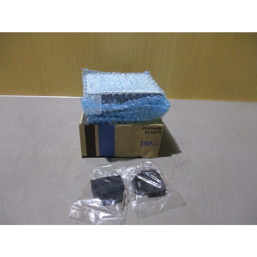 新古 Fuji FLEX-PC NJ-Y32-T1 プログラマブルコントローラ(FAZR50425B015) : growdetrading Yahoo!ショップ - 通販 - Yahoo ...