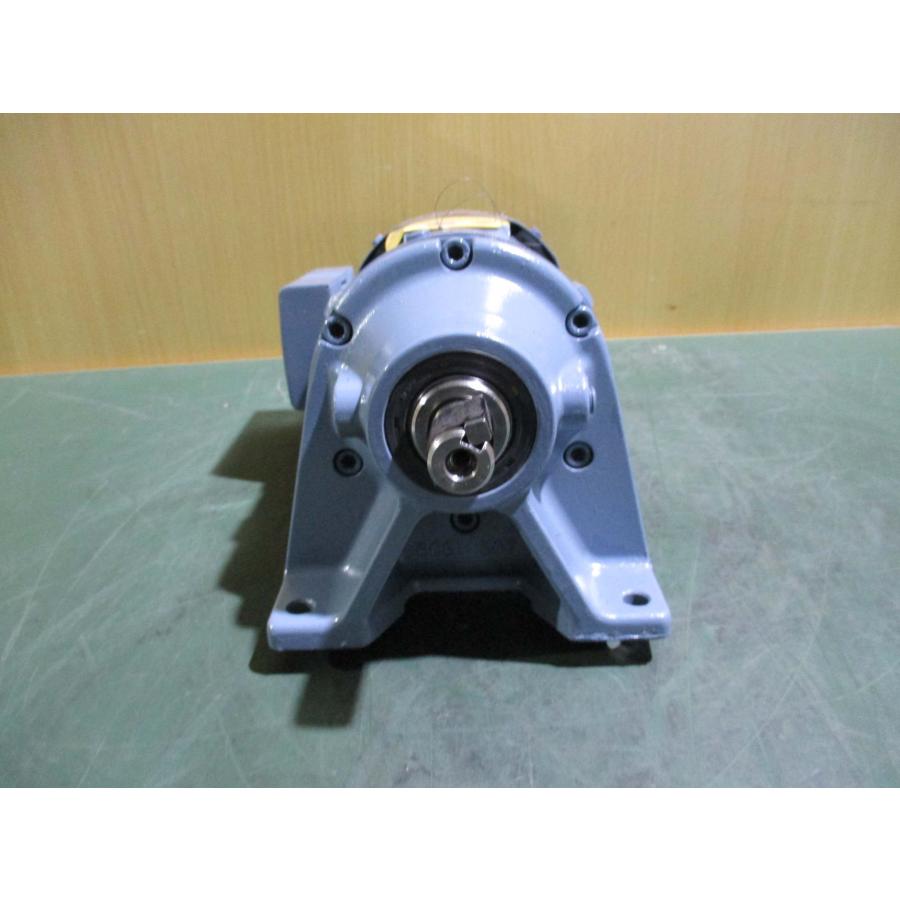 新古 SUMITOMO CYCLO DRIVE CNHM02-6075-43 0.2KW(FAZR50426B039) : growdetrading Yahoo!ショップ - 通販 ...