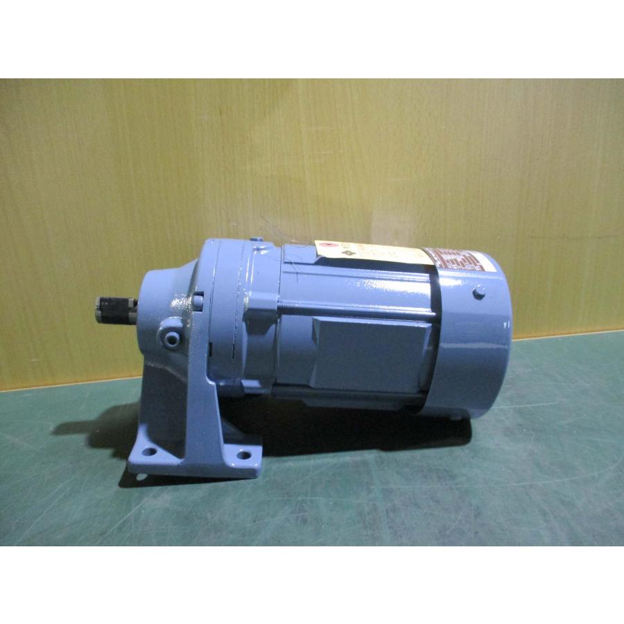 新古 SUMITOMO CYCLO DRIVE CNHM02-6075-43 0.2KW(FAZR50426B041) : growdetrading Yahoo!ショップ - 通販 ...