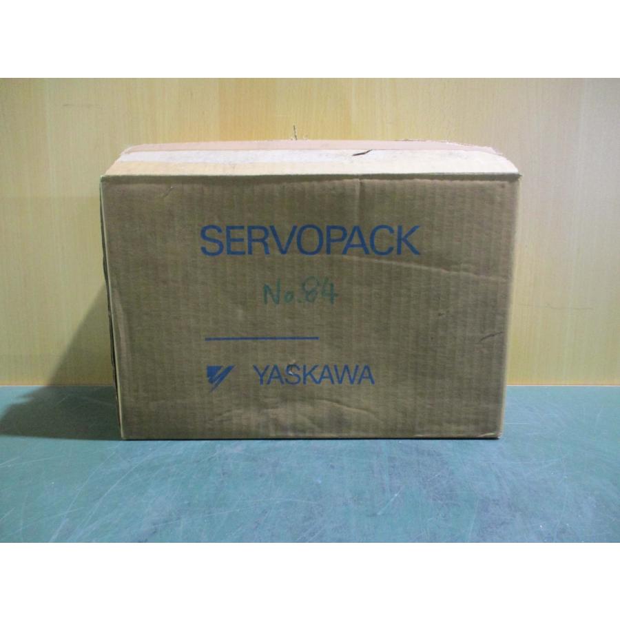 中古 YASKAWA AC AERVO PACK JUSP-ACP10JAB(FAZR50426B045) : growdetrading ...