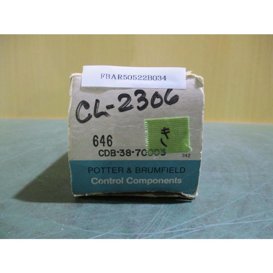 中古 AMF POTTER BRUMFIELD CL-2306(FBAR50522B034) : growdetrading Yahoo!ショップ - 通販 - Yahoo!ショッピング