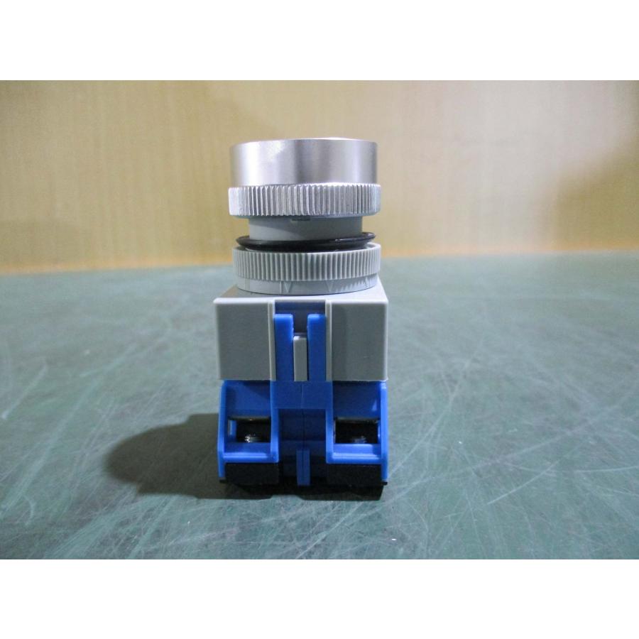 新古 IDEC ASW320 Φ22 TWシリーズセレクタスイッチ 矢形ハンドル(FBAR50523B036) :FBAR50523B036 ...