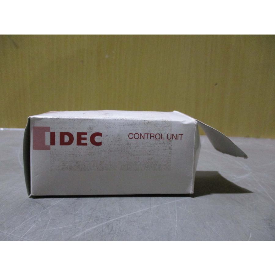 新古 IDEC CONTROL UNIT APN EQ 858T TWR 12-22AWG (FBAR51014C016 ...
