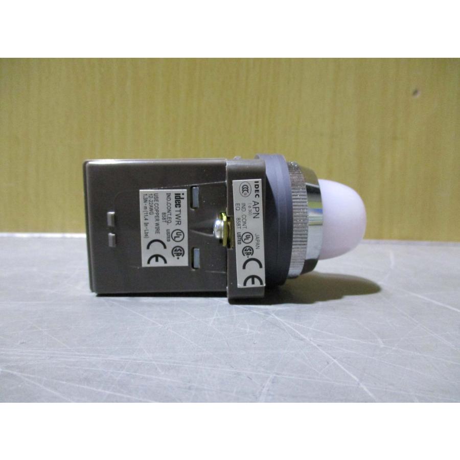 新古 IDEC CONTROL UNIT APN EQ 858T TWR 12-22AWG (FBAR51014C016 ...