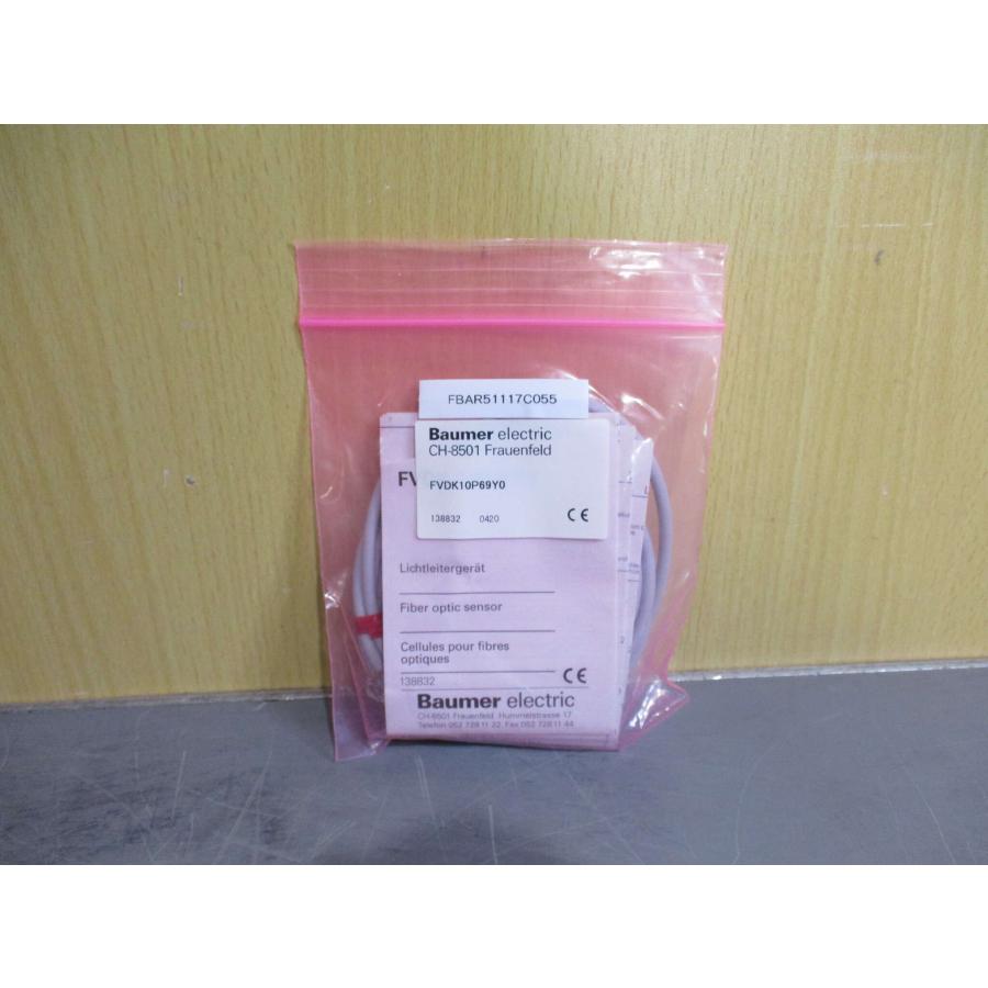新古 BAUMER ELECTRIC CH-8501 FRAUENFELD (FBAR51117C055) : growdetrading ...