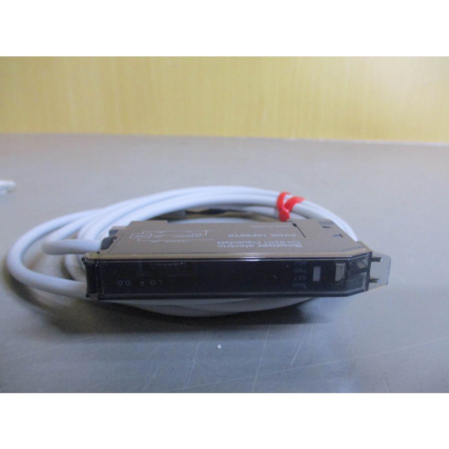 新古 BAUMER ELECTRIC CH-8501 FRAUENFELD (FBAR51117C055) : growdetrading ...