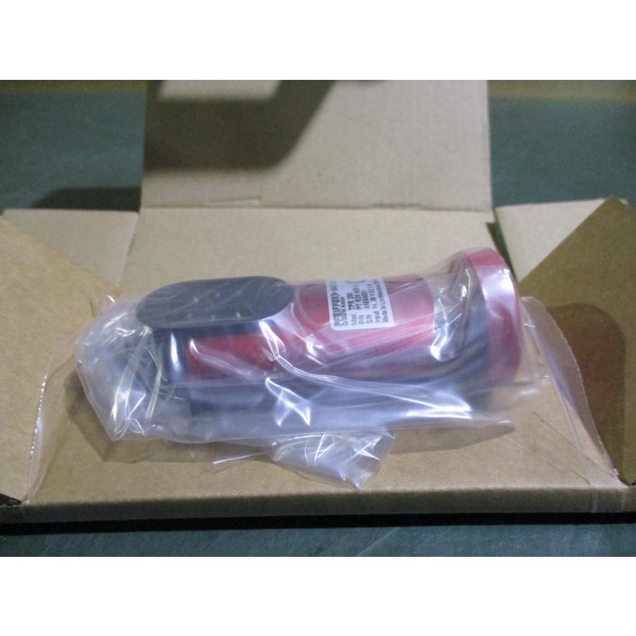 新古 PFEIFFER VACUUM TPR280 コンパクトピラニゲージセンサー(FBBR50412B086 ...