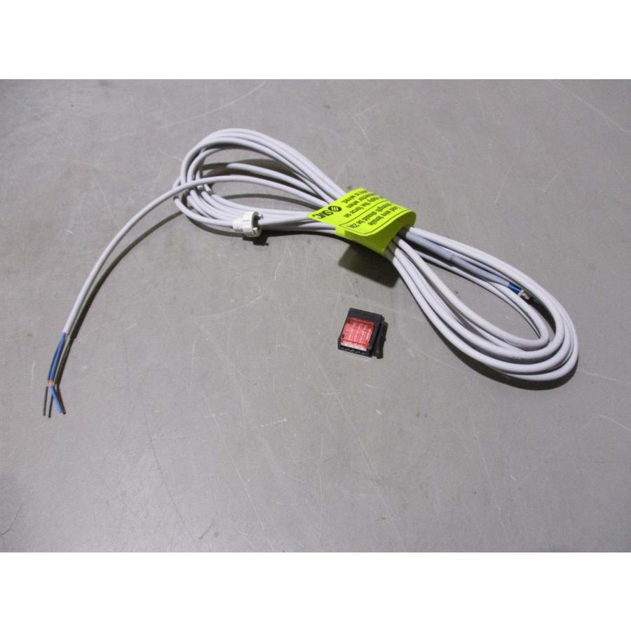 新古 SMC Pressure Sensor PSE530-R06-C2L 圧力センサー [4個](FBBR50413C048) : growdetrading Yahoo!ショップ - 通販 ...