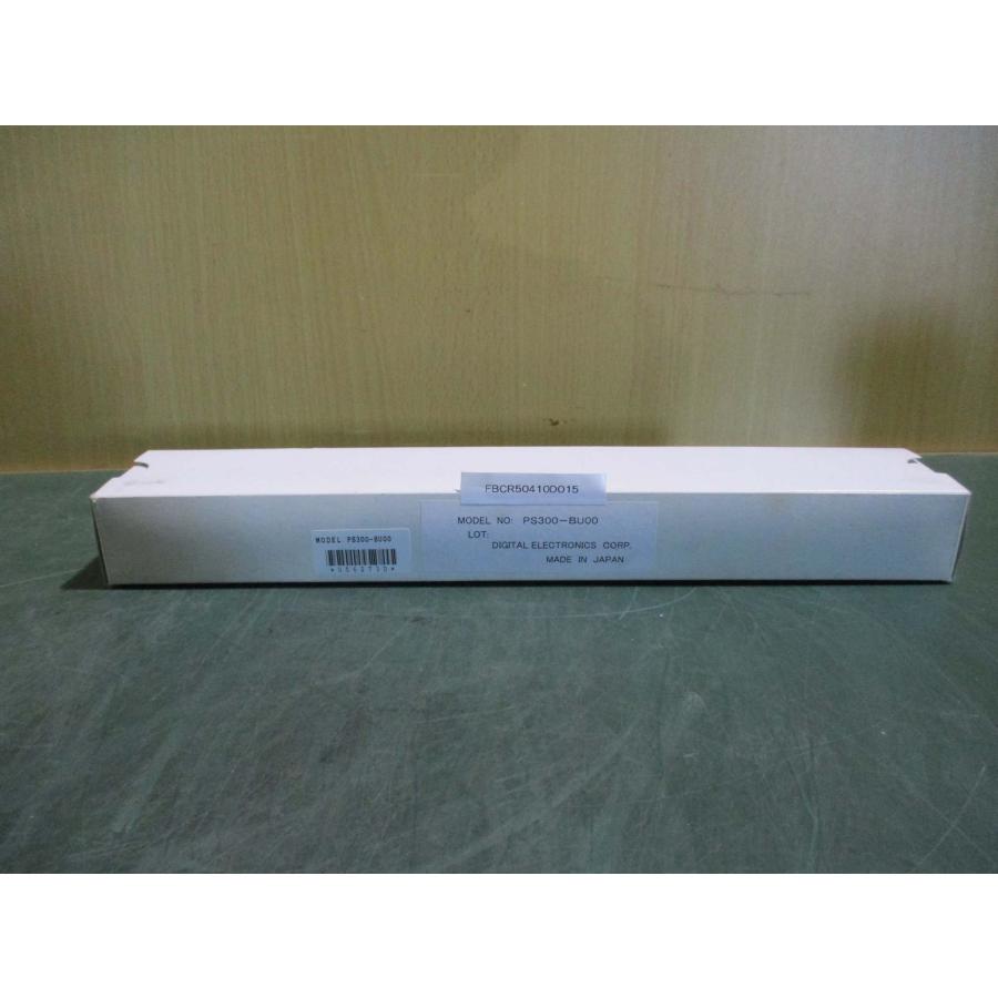 新古 DIGITAL ELECTRONICS CORP PS300-BU00(FBCR50410D015) : growdetrading Yahoo!ショップ - 通販 - Yahoo!ショッピング