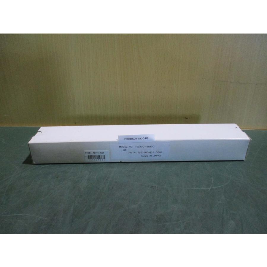 新古 DIGITAL ELECTRONICS CORP PS300-BU00(FBCR50410D016) : growdetrading ...