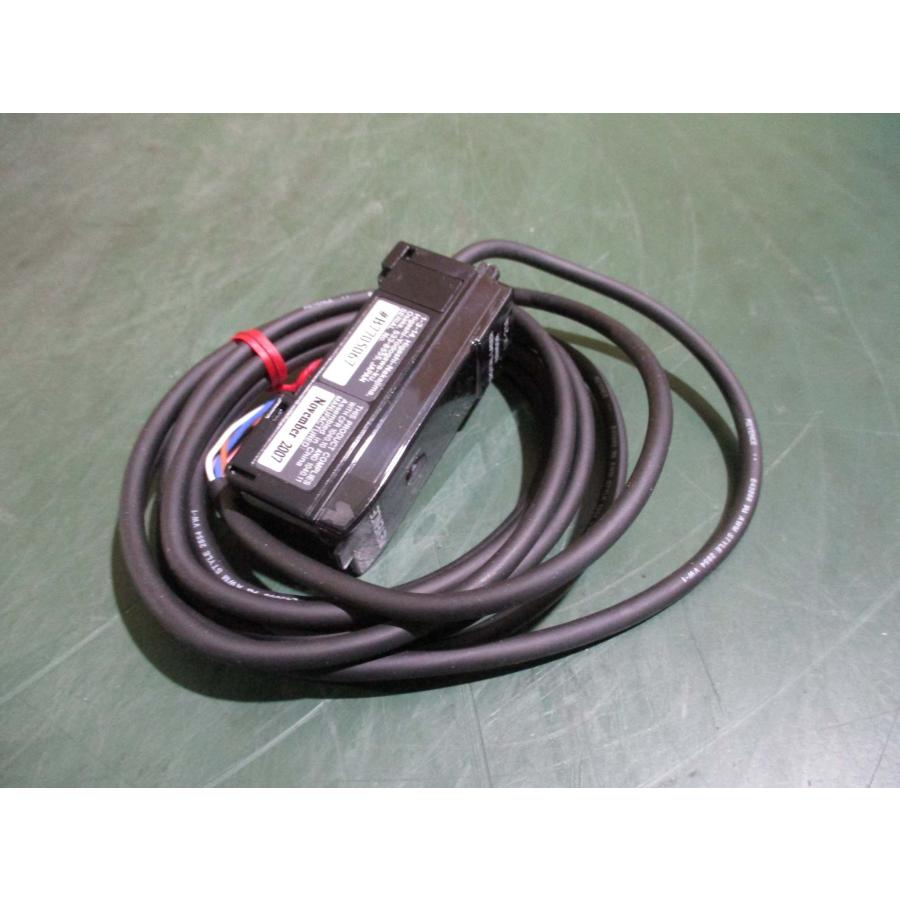 新古 KEYENCE LV-21A デジタルレーザセンサ (FBCR50410D044) : growdetrading Yahoo!ショップ - 通販 - Yahoo!ショッピング