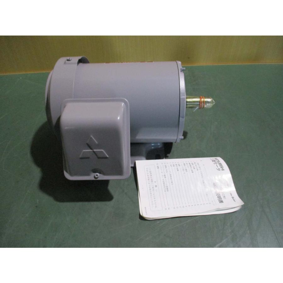 新古 MITSUBISHI SUPER LINE SF-JR モーター4P 0.75KW 200V(FBCR50410E003) : growdetrading Yahoo!ショップ - 通販 ...