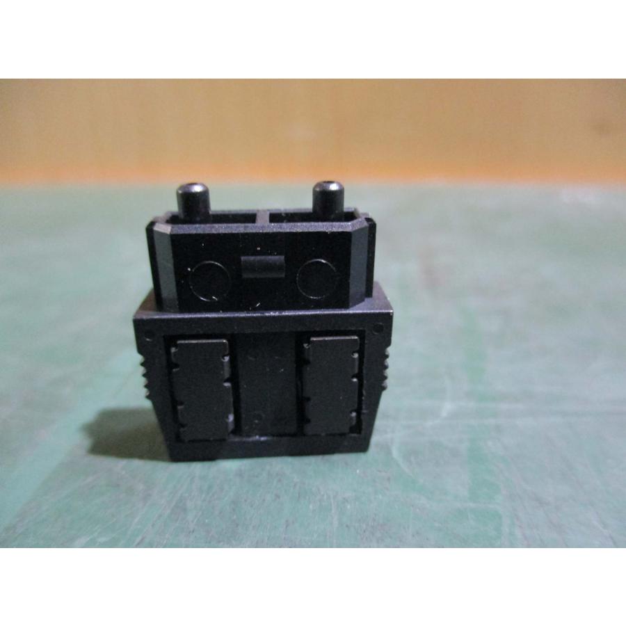 新古 TOSHIBA TOCP-255 プラスチック光ファイバ コネクタ [41個](FBCR50414D081 ...