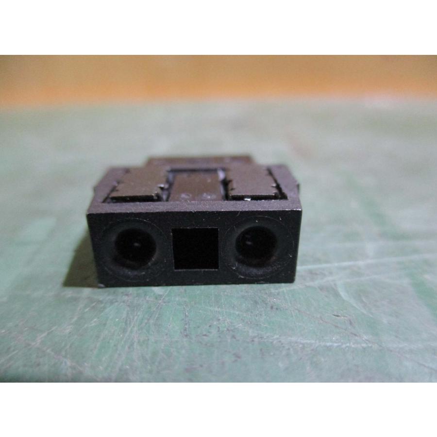 新古 TOSHIBA TOCP-255 プラスチック光ファイバ コネクタ [41個](FBCR50414D081 ...