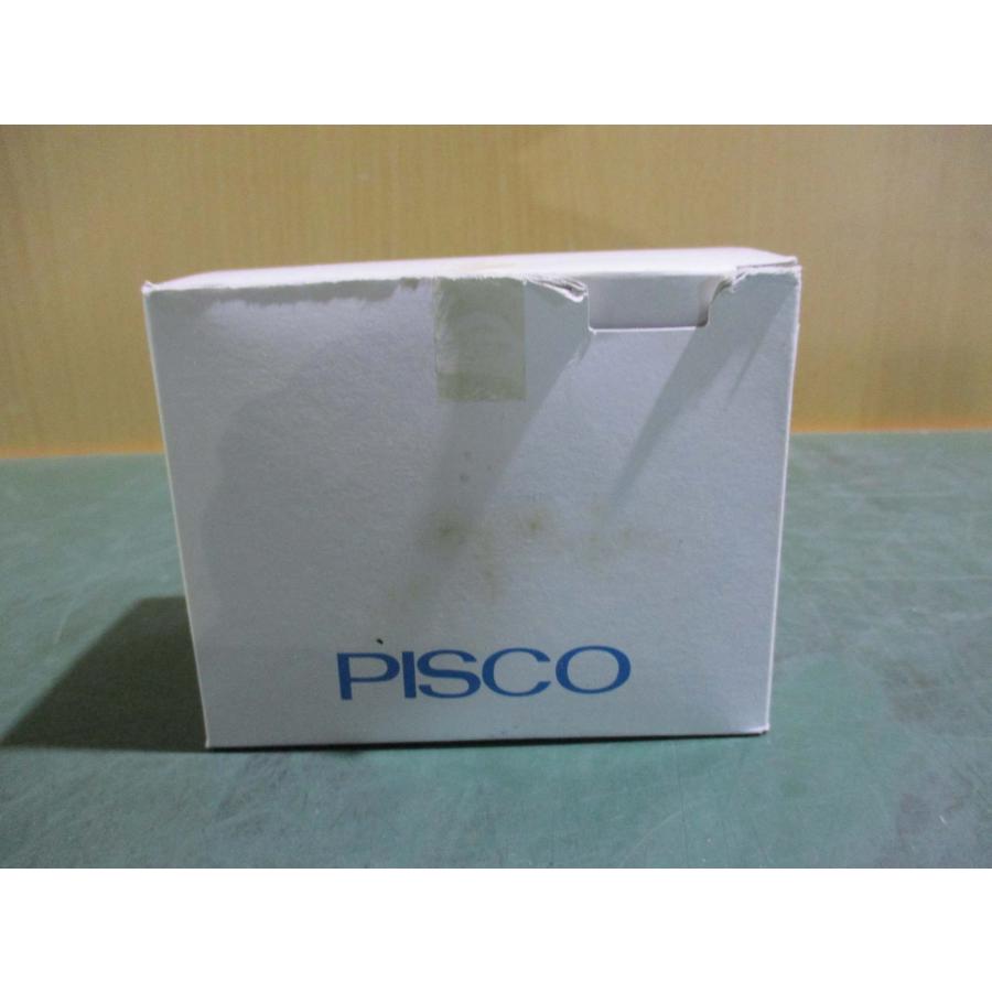 新古 PISCO PNEUMATICS MVU63 8セット(FBCR50415D087) : growdetrading Yahoo!ショップ - 通販 - Yahoo!ショッピング