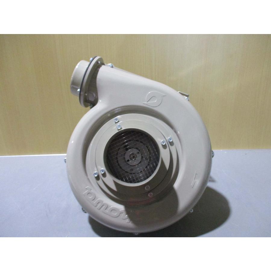 新古 SHOWA DENKI ELECTRIC BLOWER EC-75T-R313 電動送風機 0.2KW(FBDR50403C001) :FBDR50403C001 ...