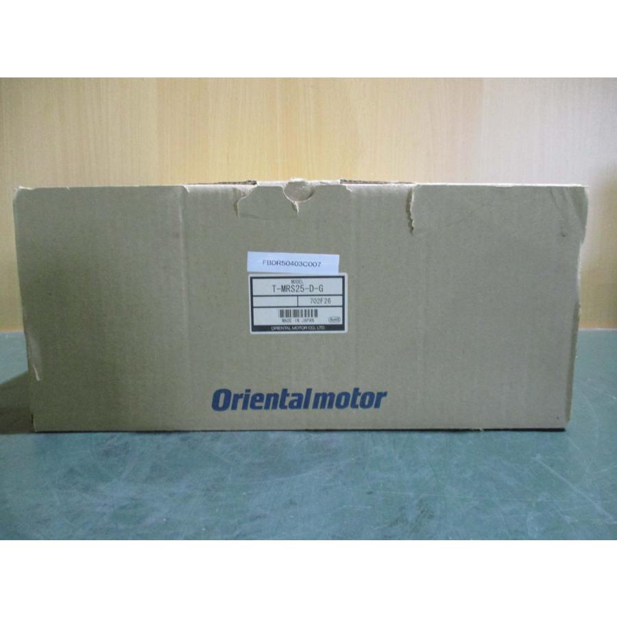 新古 ORIENTAL MOTOR T-MRS25-D-G ACプロペラファン(FBDR50403C007) : growdetrading Yahoo!ショップ - 通販 - Yahoo ...